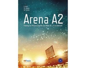 Arena ÖSD B2/J | mybook.gr